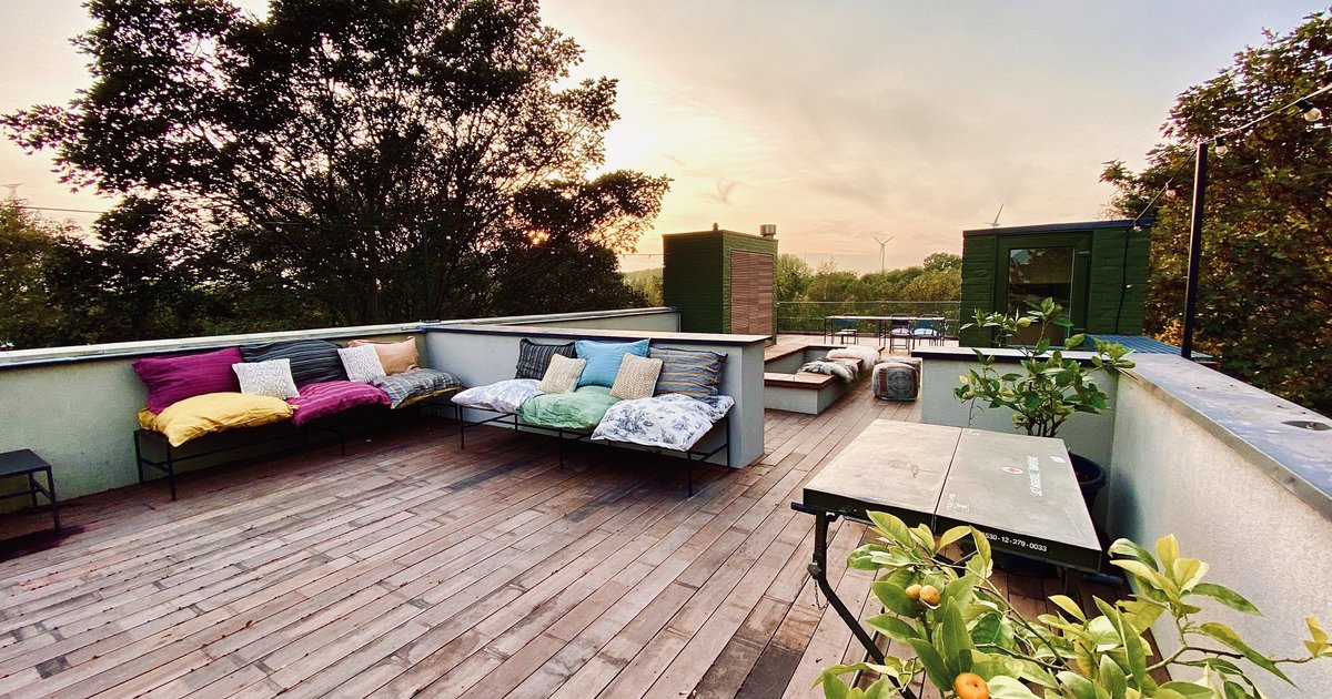 The private loft | Lowiz